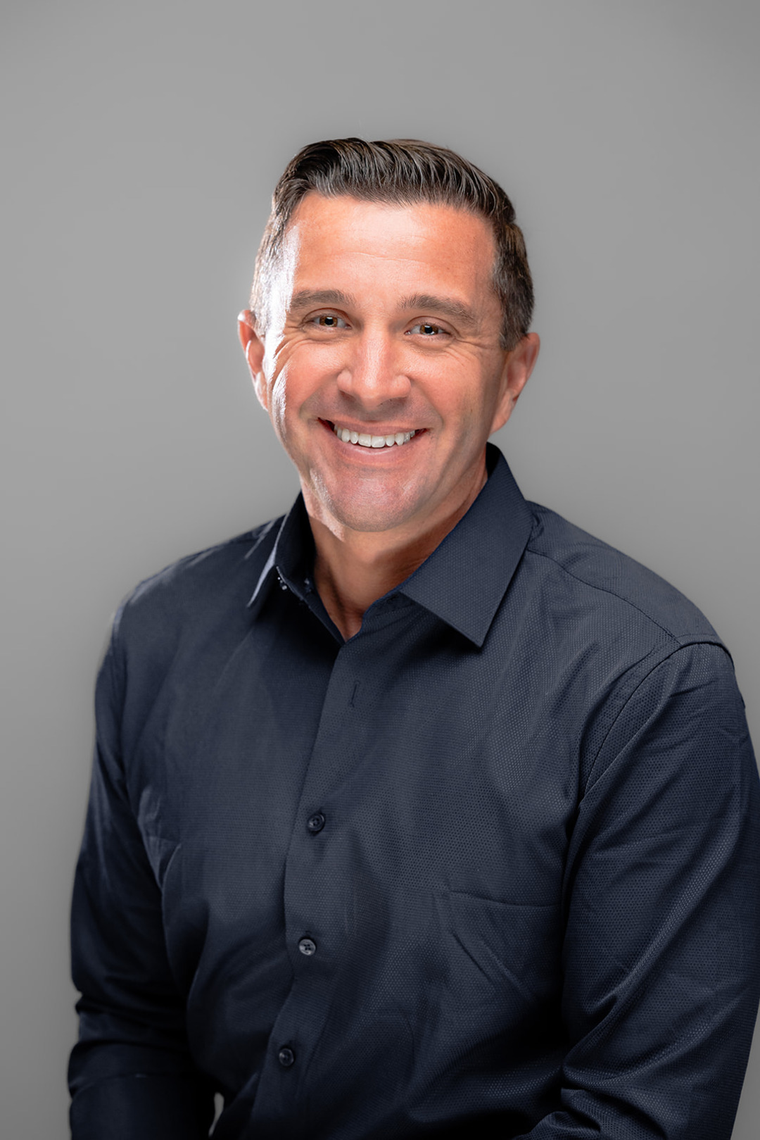 About | Local Church Forysth